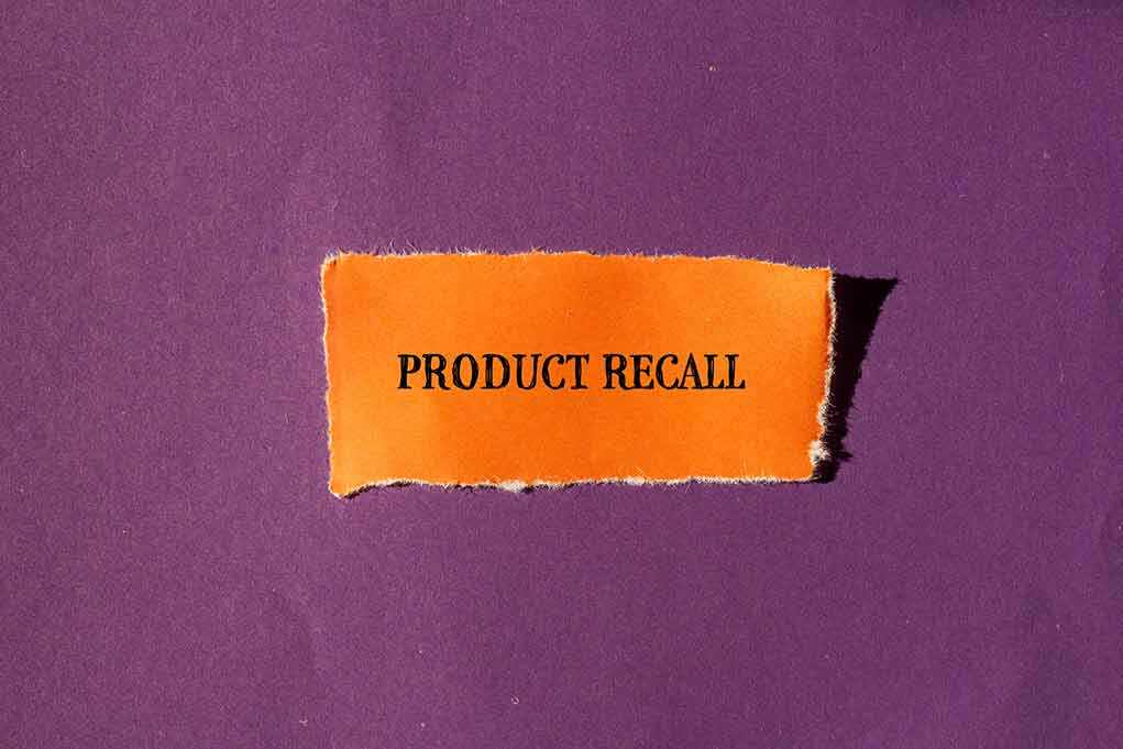 Palmer Candy Products Recalled Over Salmonella Risk | Featured News