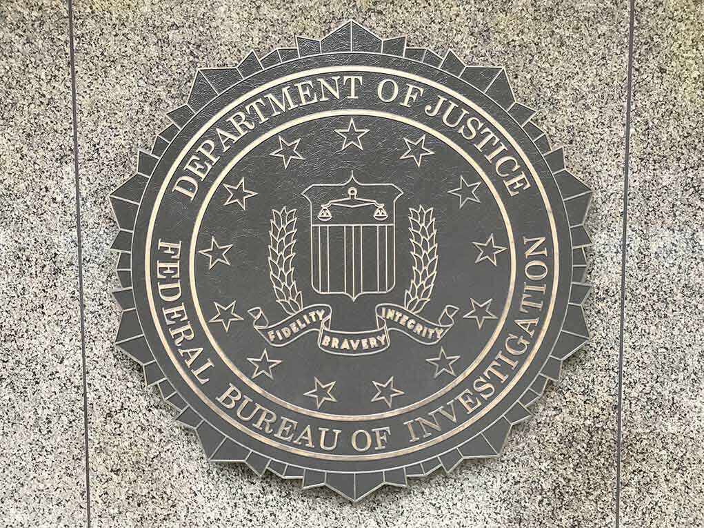 Retired NY Judge Dies Unexpectedly Amid FBI Investigation | Featured News