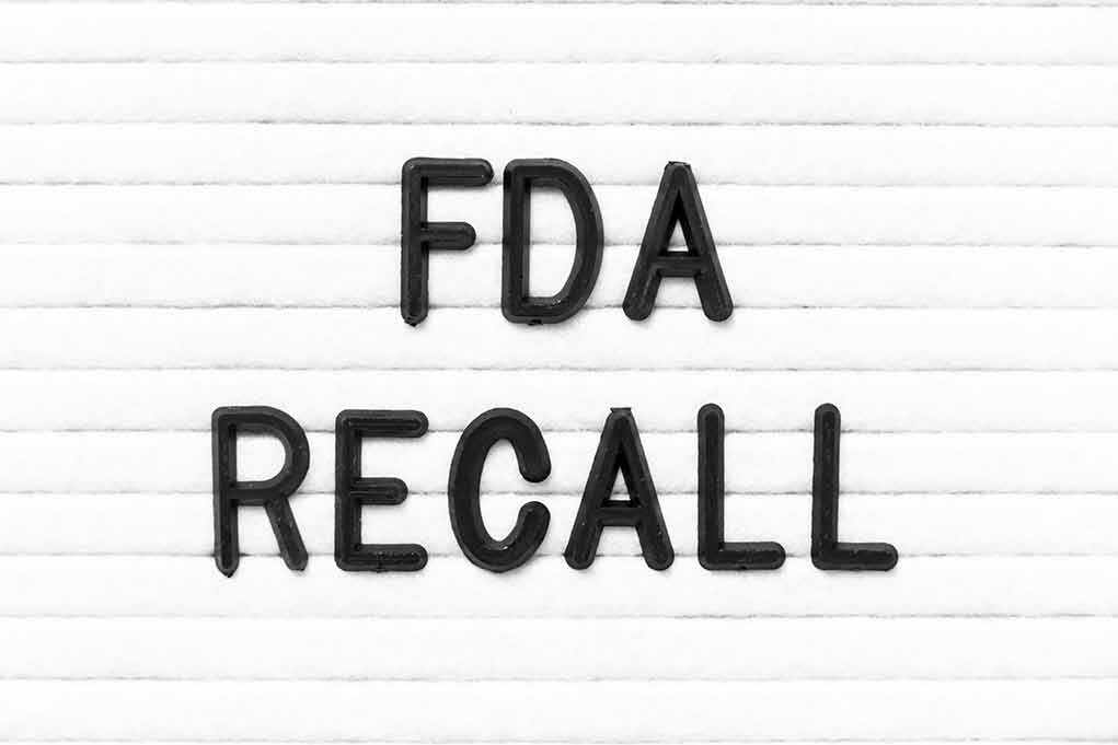 FDA Alert on Cinnamon Powders Sparks Immediate Product Recalls ...