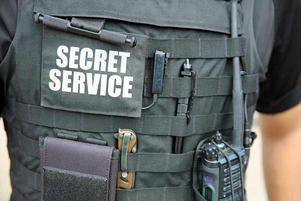 Massive Cover-Up? Secret Service on the Hot Seat | Featured News